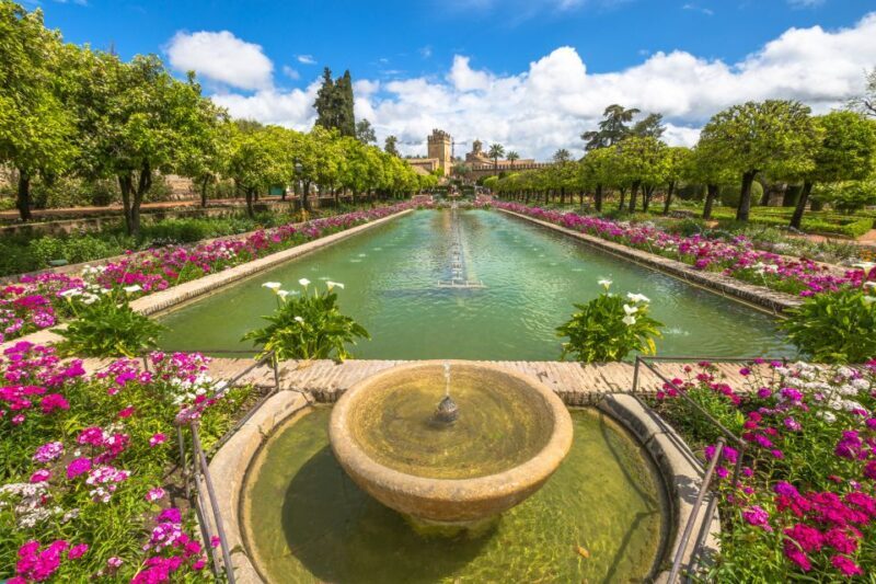 Seville: Alcázar Fast-Track Access with Guided Tour - Practical Tips for Your Visit