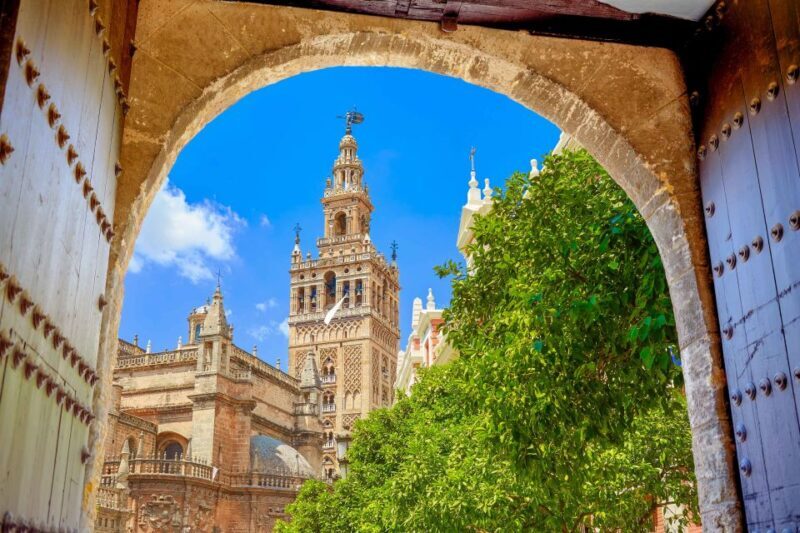 Seville: Alcázar Guided Palace Tour with Priority Access - FAQs About the Alcázar Guided Tour