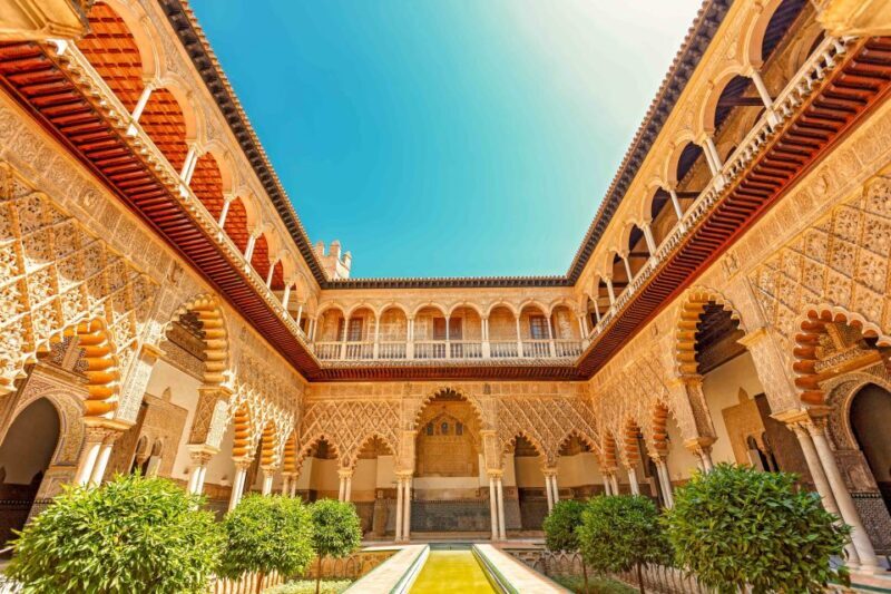 Seville: Alcázar Guided Palace Tour with Priority Access - Final Thoughts