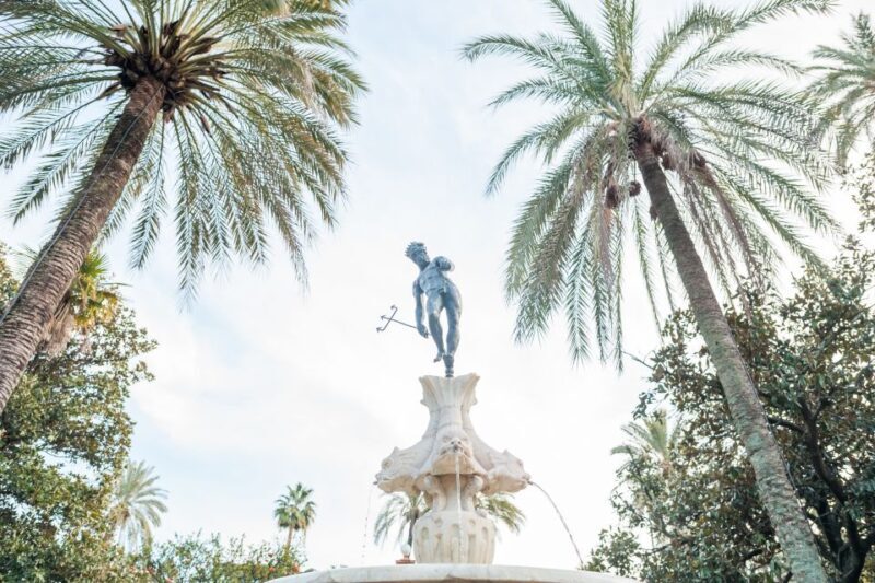 Seville: Alcázar Guided Tour - Who Should Consider This Tour?