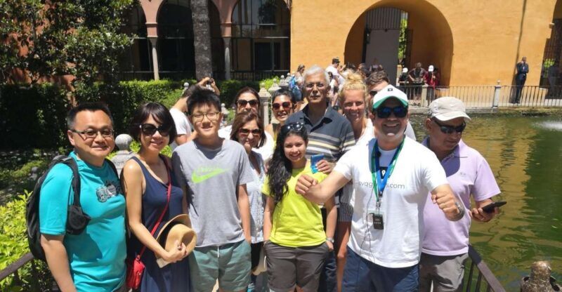 Seville: Alcazar of Seville guided tour with a Historian- - Why This Tour Offers Great Value