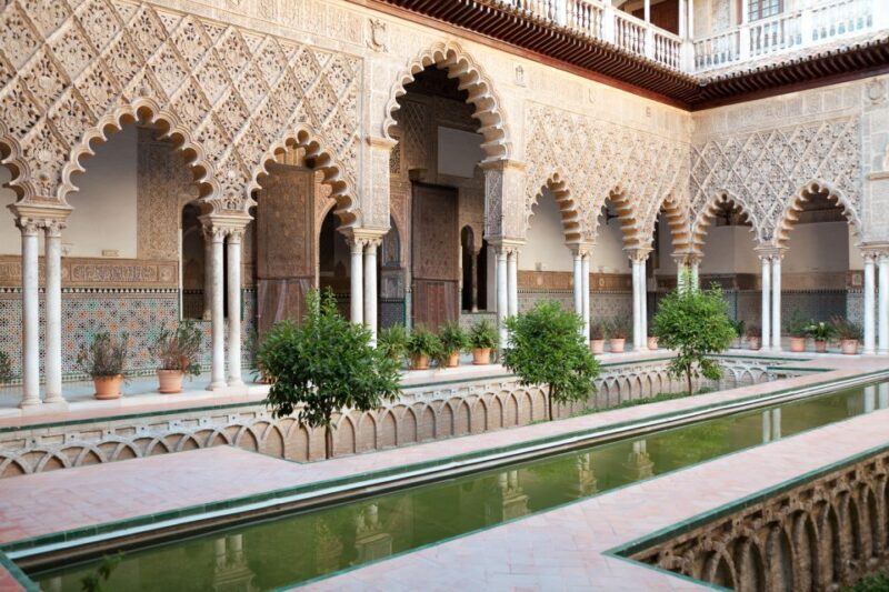 Seville: Alcazar Skip-the-Line Guided Tour with Tickets - Final Thoughts