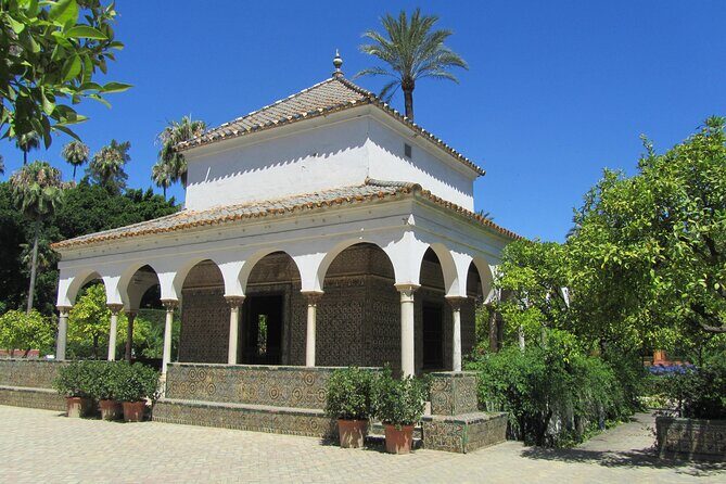 Seville Alcazar Tour - Why Choose the Seville Alcázar Tour?