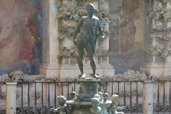 Seville Alcazar Tour - Pricing and Value Analysis
