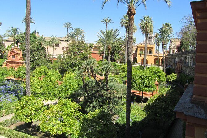 Seville Alcazar Tour - Final Thoughts: Who Should Book This Tour?