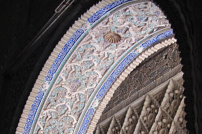 Seville Alcazar Tour - Final Word