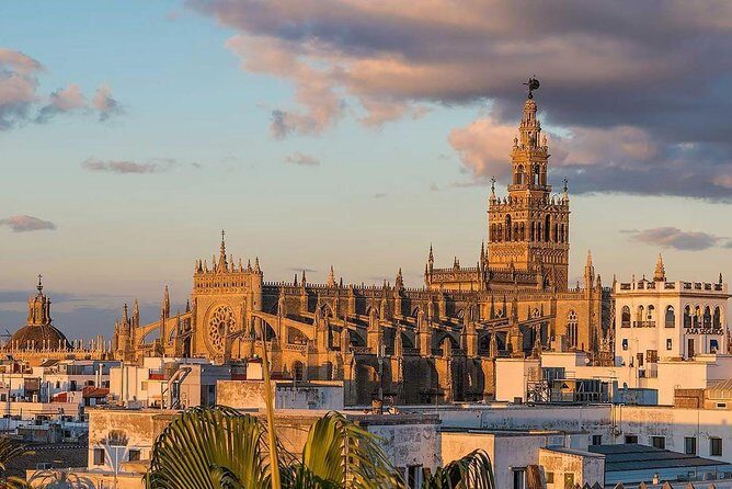 Seville: Alcázar,Cathedral and Plaza España Private Tour - Final Thoughts: Value and Authenticity