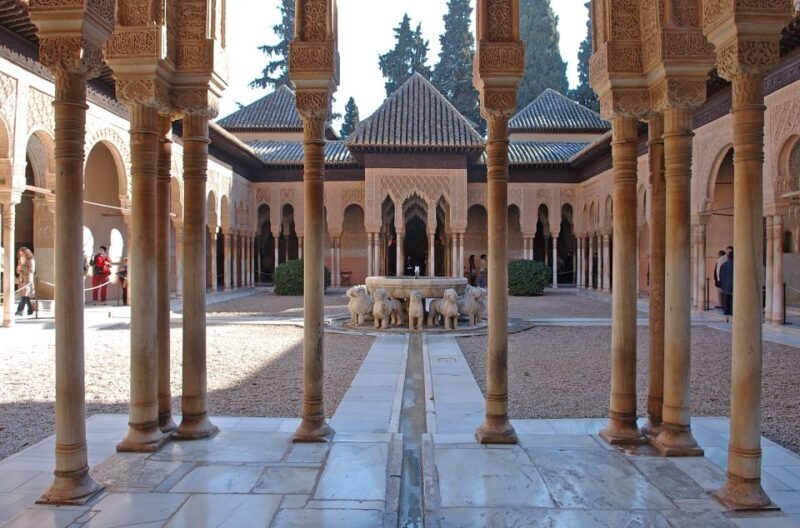 Seville: Alhambra Day Trip with Guide & Nasrid Palaces Entry - Authentic Insights from Traveler Reviews