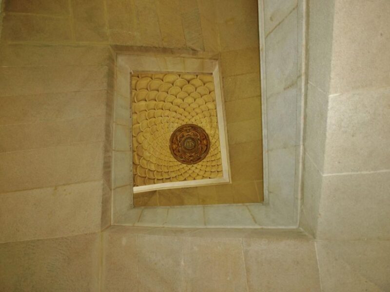 Seville: Archive of the Indies Guided Tour - Frequently Asked Questions
