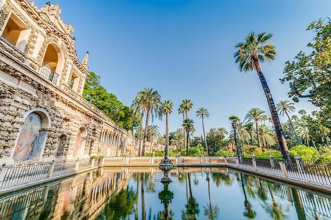 Seville AVE Train Station Private Arrival Transfer - How does the booking process work?