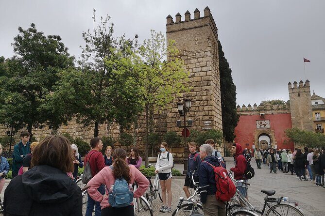 Seville Bike Tour (Private Tour) - An In-Depth Look at the Seville Bike Tour Experience