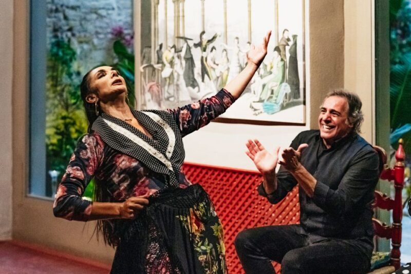 Seville: Casa de la Memoria Flamenco Show - What Makes It a Great Value?