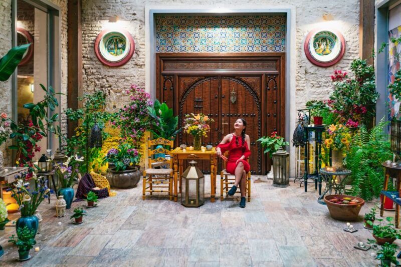 Seville: Casa de la Memoria Flamenco Show - Who Will Love This Show?