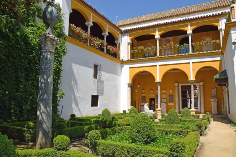 Seville: Casa de Pilatos Ground Floor Entry Ticket - The Sum Up: Who Should Visit Casa de Pilatos?