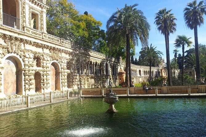 Seville Cathedral, Alcazar, and Jewish Quarter Skip-the-Line Combo Tour - Final Thoughts: Who Will Benefit?