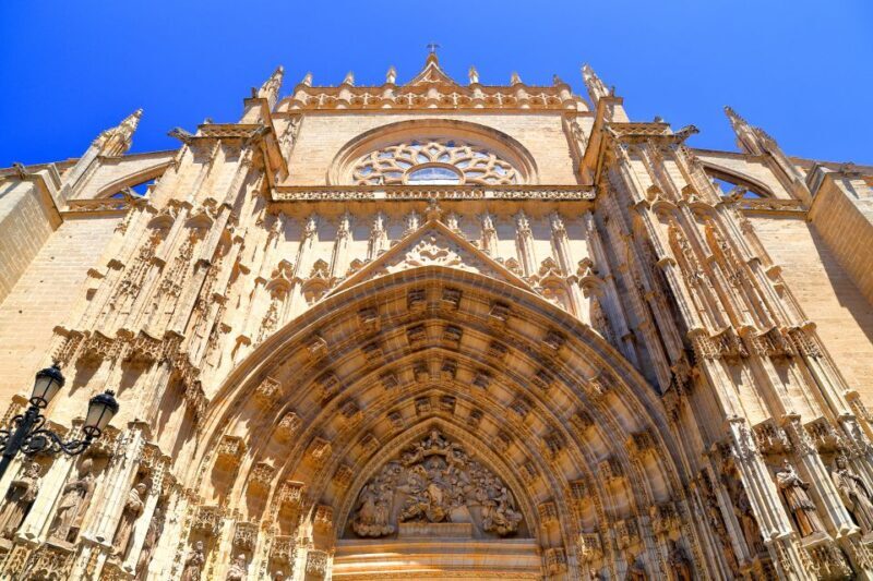 Seville: Cathedral and Alcázar Guided Tour - Final Thoughts