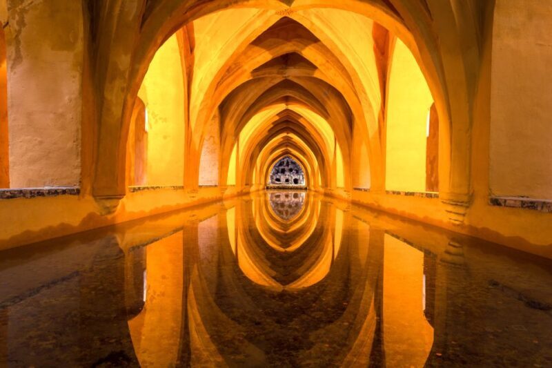 Seville: Cathedral and Alcázar Guided Tour - FAQ
