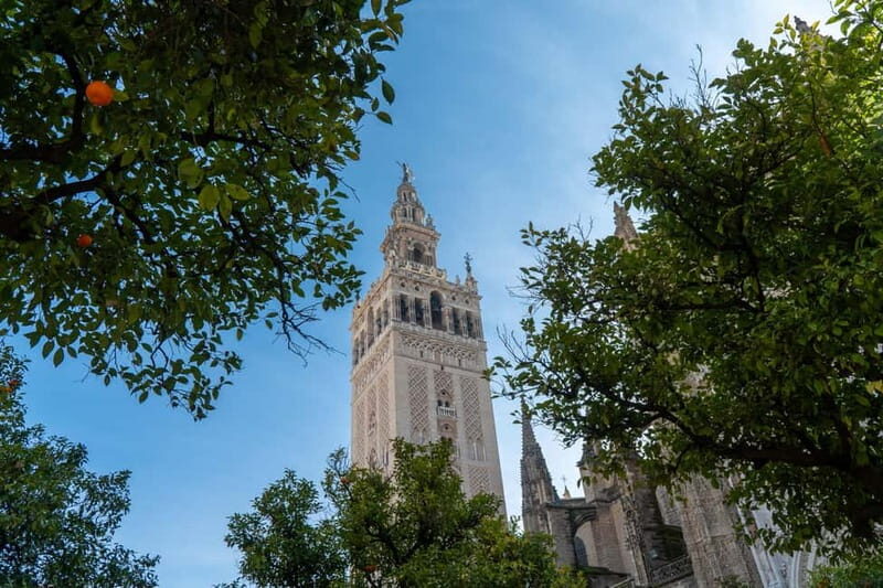 Seville: Cathedral and Giralda Guided Tour with Tapas - Concluding Thoughts: Who Should Consider This Tour?