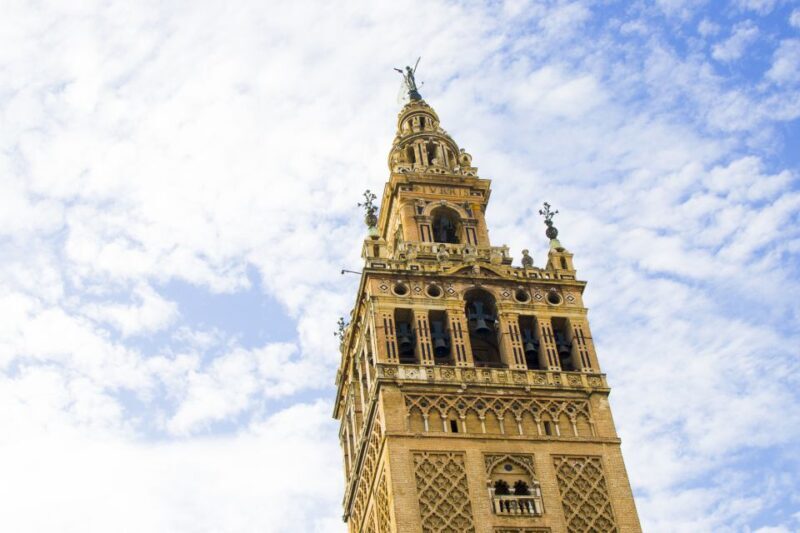 Seville Cathedral and Giralda Tower Guided Tour and Tickets - Introduction: Why This Tour Matters