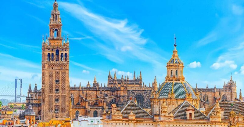 Seville: Cathedral and La Giralda Entry Ticket - The Value of This Experience