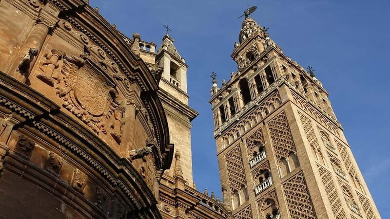 Seville: Cathedral and Salvador Church Guided Tour - Pricing and Value