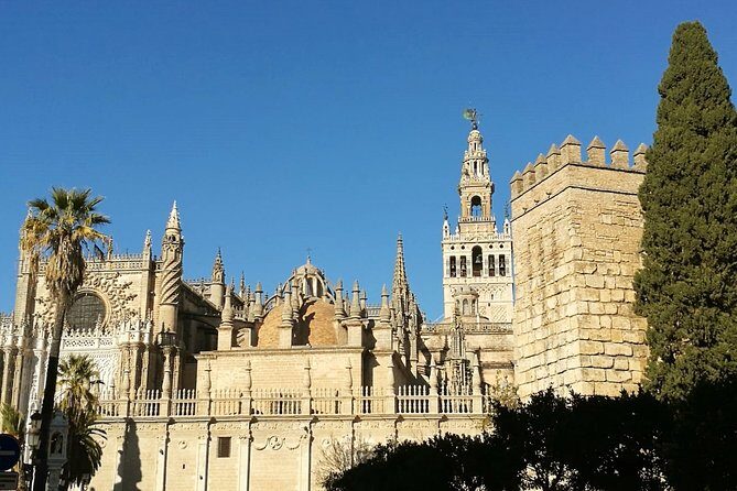 Seville Cathedral and the Giralda skip the line private tour - What Sets This Tour Apart?
