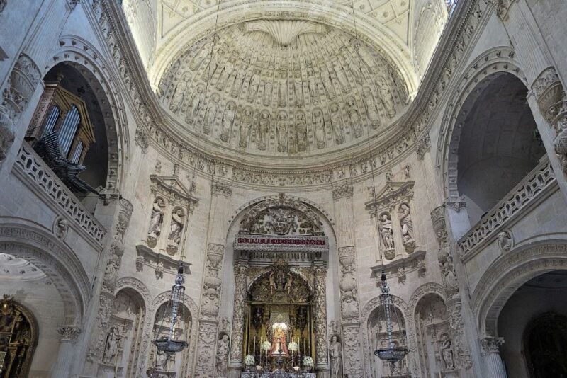 Seville: Cathedral, Giralda, and Alcazar Guided Tour - Final Thoughts: Who Should Join This Tour?