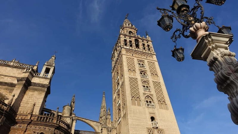 Seville: Cathedral, Giralda & Salvador Church Guided Tour - Final Thoughts