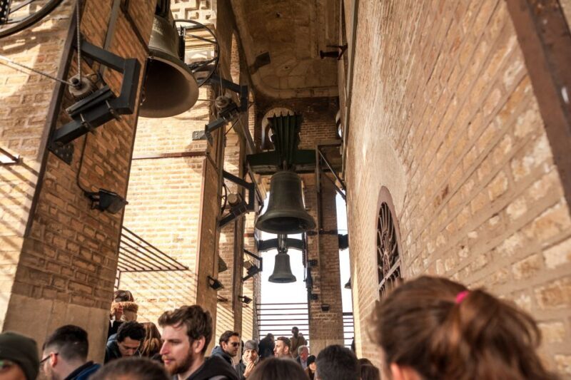 Seville: Cathedral Guided Tour with Optional Alcázar - FAQs