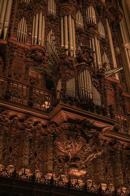 Seville: Cathedral & La Giralda Guided Tour with Tickets - Key Points