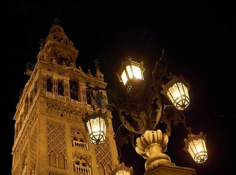 Seville Cathedral Skip-the-Line Tour - Who Should Consider This Tour?