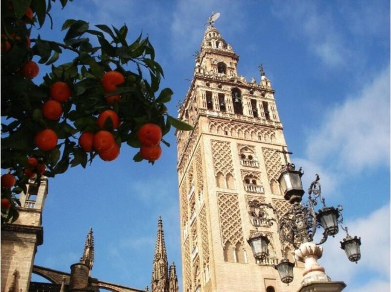 Seville Cathedral Skip-the-Line Tour - FAQ
