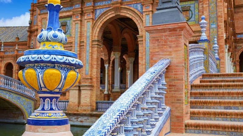 Seville: City Highlights & Hidden Gems Private Walking Tour - What to Bring & Tips for a Great Experience