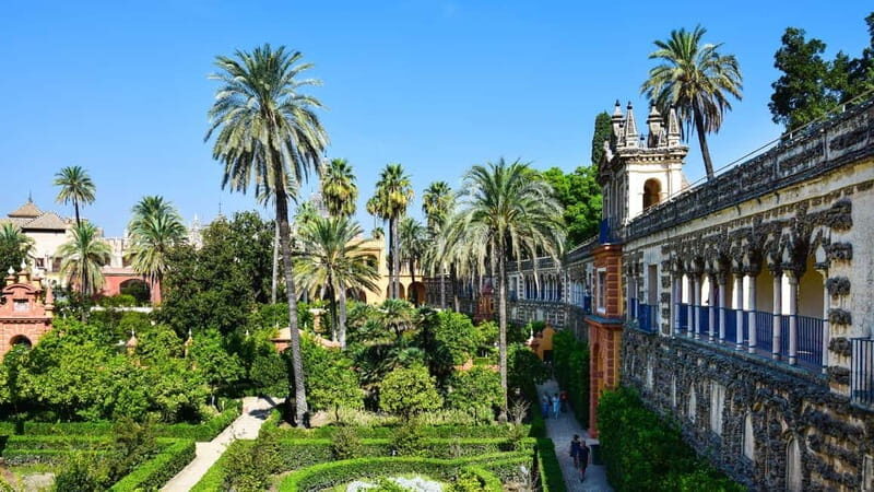 Seville: City Highlights & Hidden Gems Private Walking Tour - FAQ