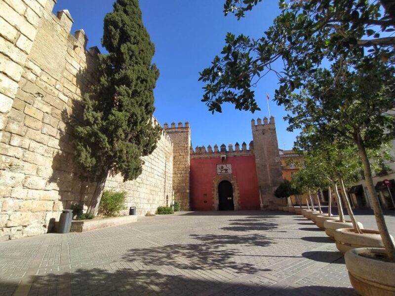 Seville: City Highlights Private Walking Tour - Why Choose the Seville City Highlights Private Walking Tour?