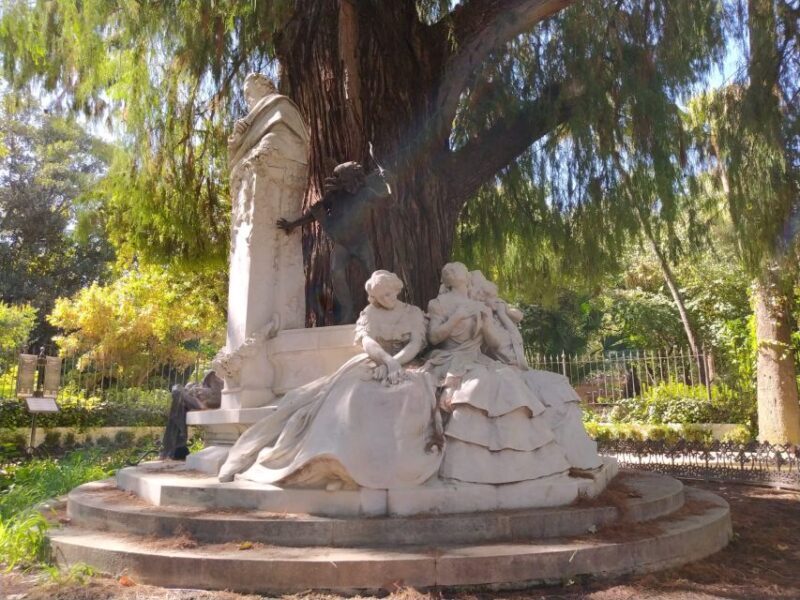 Seville: City Highlights Private Walking Tour - Authentic Experiences and Practical Details