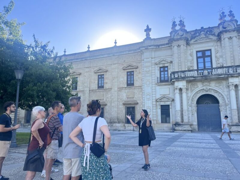 Seville: City Highlights Private Walking Tour - Final Thoughts: Is It Worth It?