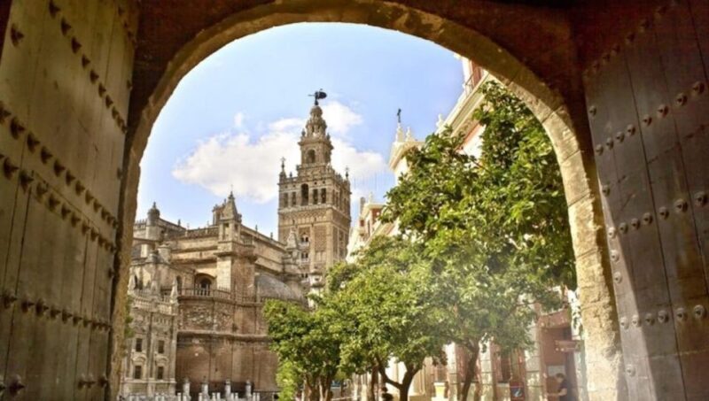 Seville: City of Queens, Nuns, Sex Work & Witches - What Makes This Tour Stand Out