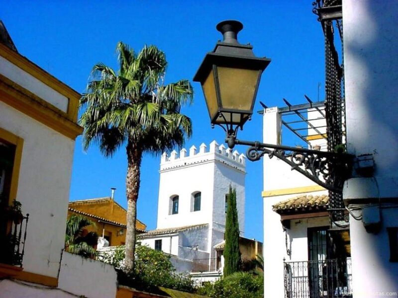Seville: City of Queens, Nuns, Sex Work & Witches - The Sum Up