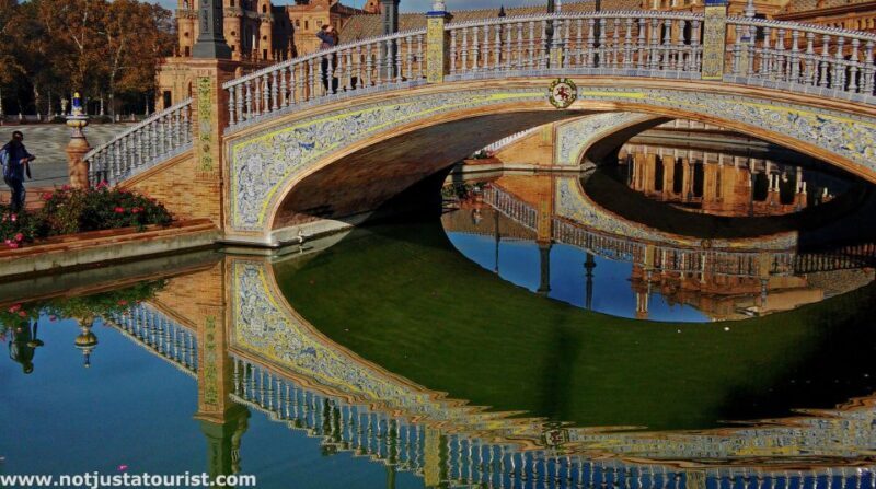 Seville: City of Queens, Nuns, Sex Work & Witches - Frequently Asked Questions