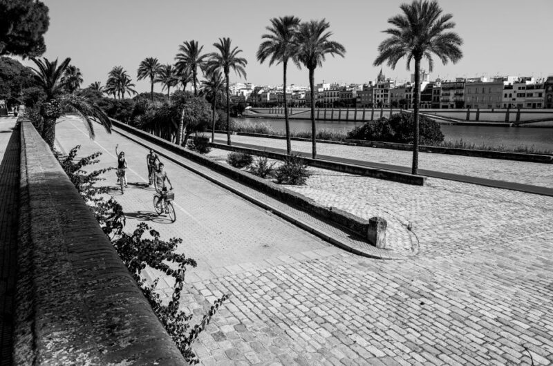 Seville: City Sightseeing and Local Culture Bike Tour - Final Thoughts on the Tour