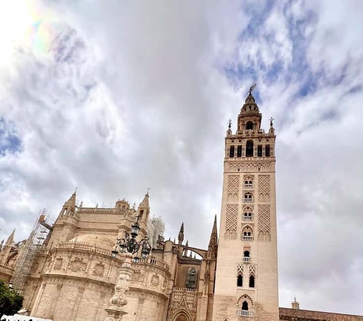 Seville: City Walking Tour - Final Thoughts: Is It Worth It?