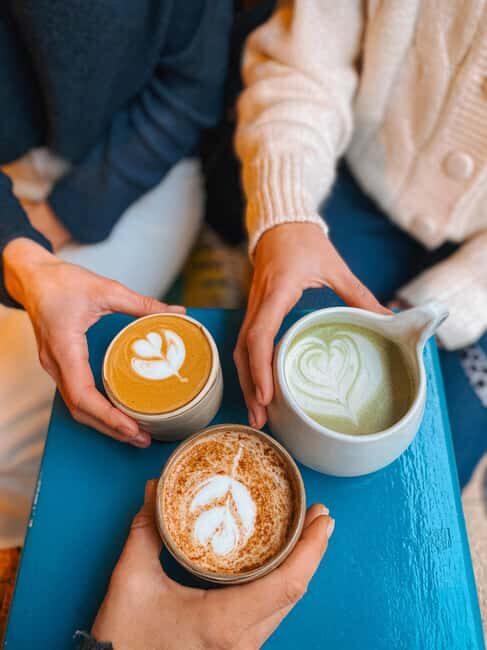 Seville: Coffee Tour and Vintage Market - The Value of this Experience