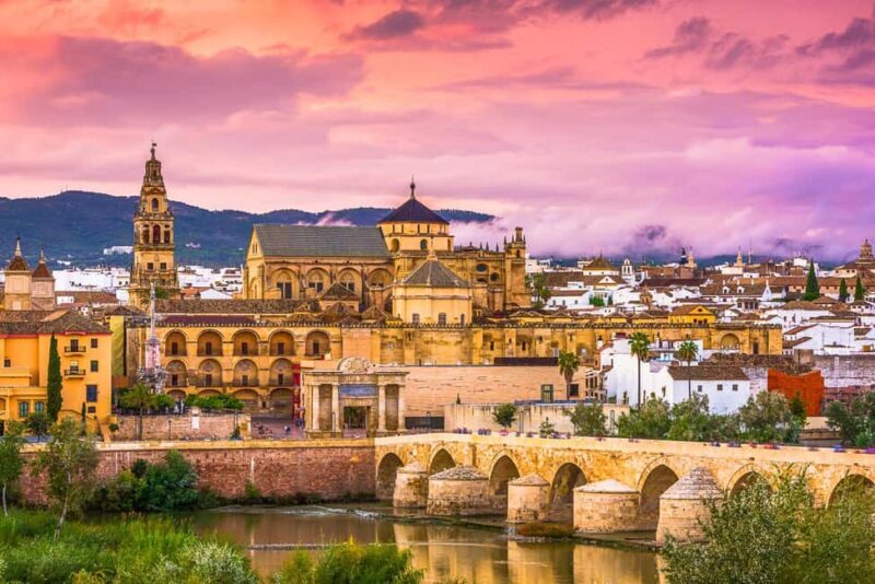 Seville: Cordoba Private & Fully Customizable Day Trip - FAQs