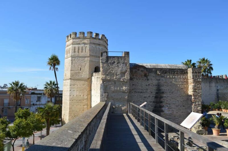 Seville: Day Trip to Cádiz and Jerez de la Frontera - Key Points
