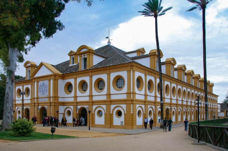 Seville: Day Trip to Cádiz and Jerez de la Frontera - What Travelers Are Saying