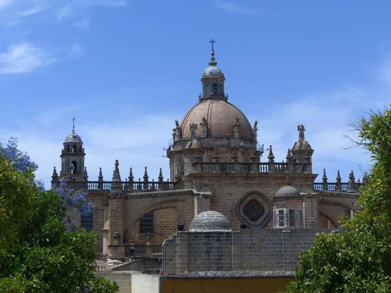Seville: Day Trip to Cádiz and Jerez de la Frontera - Who Will Love This Tour?