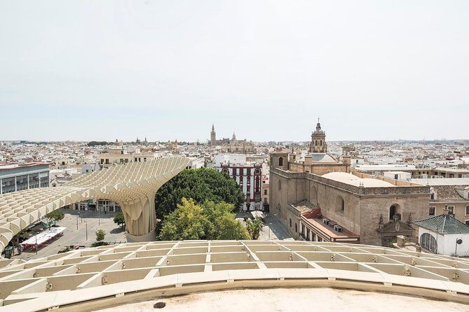 Seville Day Trip with Cathedral Entrance from Malaga - FAQs