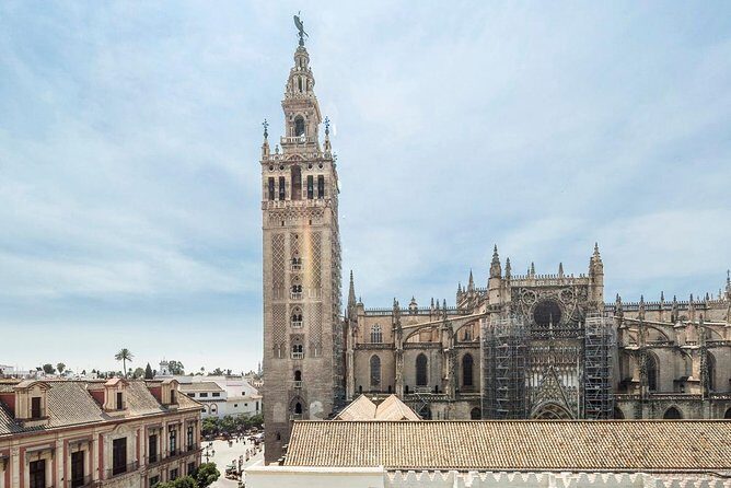 Seville Day Trip with Cathedral Entrance from Malaga - Final Thoughts