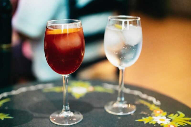 Seville: Drinks of Sevilla Tasting - Key Points
